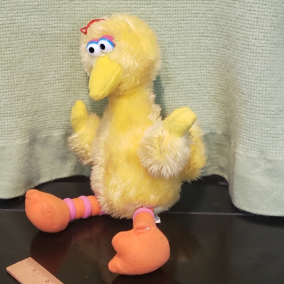 Sesame Street | Toys | Sesame Street Character Plush Bundle | Poshmark